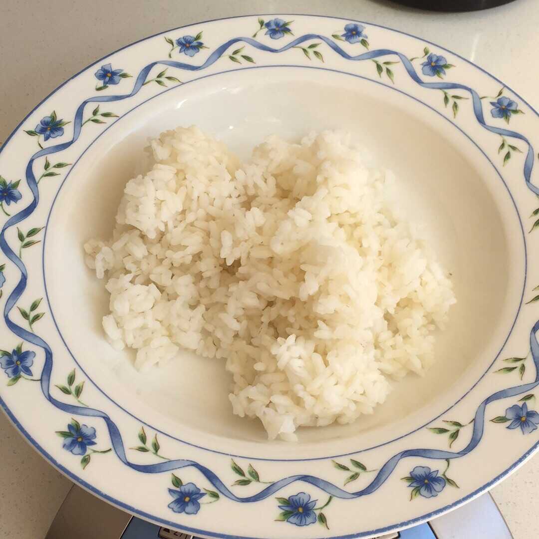 Namorada De Arroz Jerry