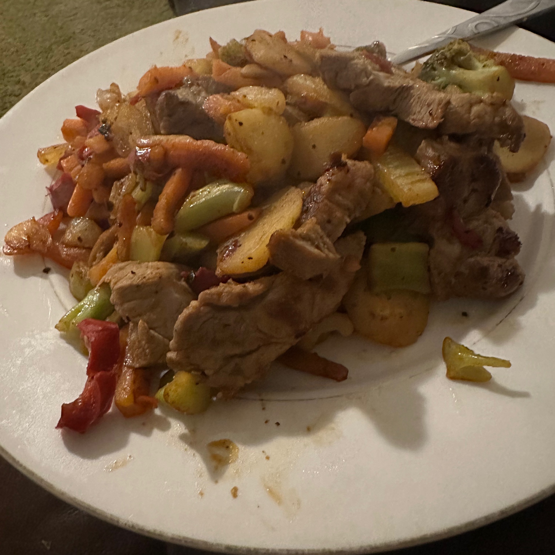 Quique_x's journal for 20 Apr 23