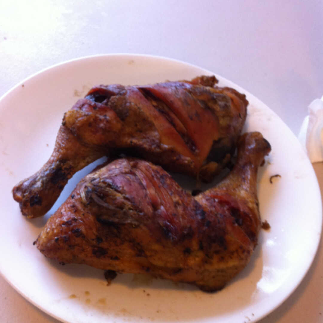 Inv lido Maximizar Malva Chicken Leg And Thigh Nutrition Freio Aba Registro