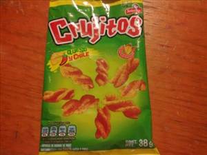 Sabritas Crujitos - Photo