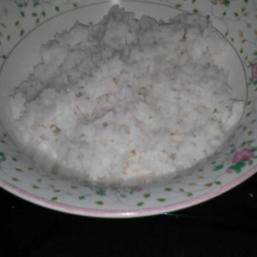 Kandungan Gizi Nasi Putih Per 100 Gram Homecare24