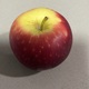 Calories in 1 medium Apple and Nutrition Facts