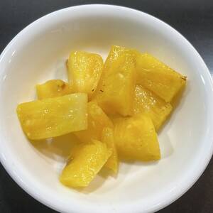 Pineapple - Photo