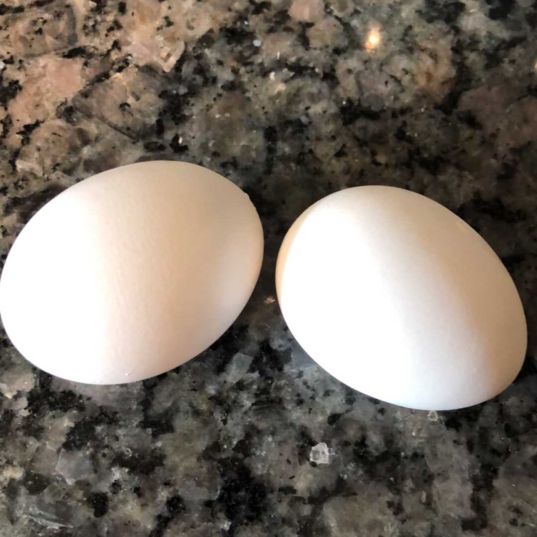 2 Eggs 2 Eggs