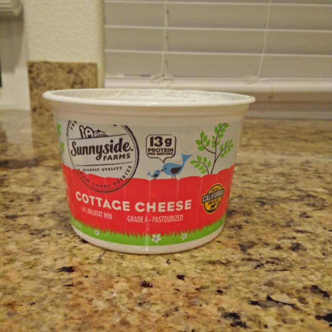 4 Oz Cottage Cheese Nutrition Facts Besto Blog