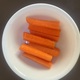 Calories in Carrots and Nutrition Facts