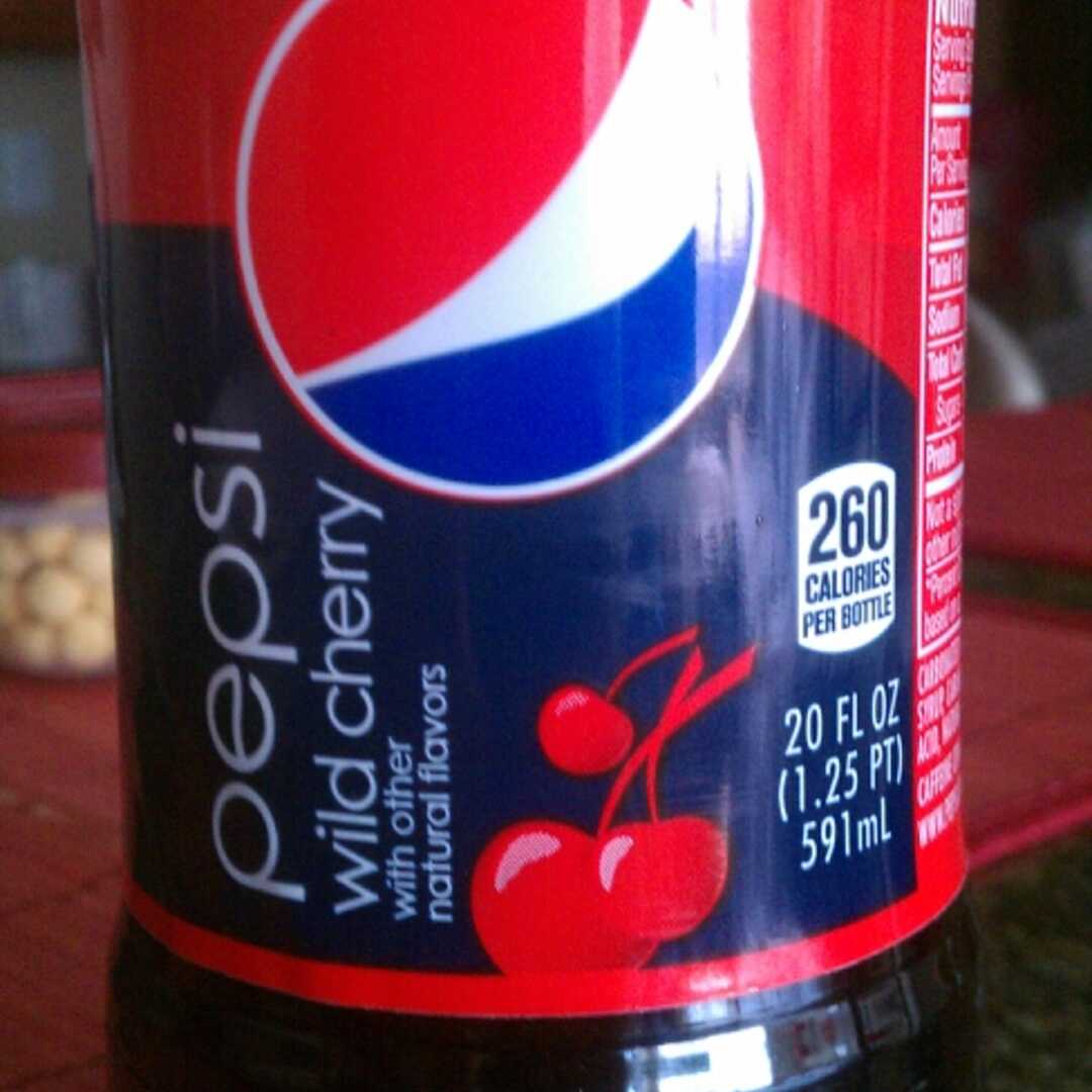 20 Oz Cherry Pepsi Nutrition Facts Besto Blog
