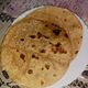 Calories in 4 large of Roti and Nutrition Facts