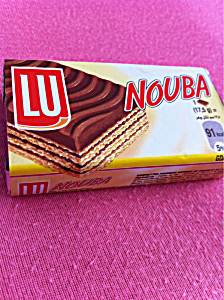 LU Nouba - Photo