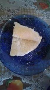 Tapioca com Manteiga - Photo