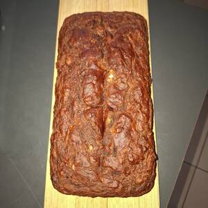 Pain de Banane - Détails de la Recette